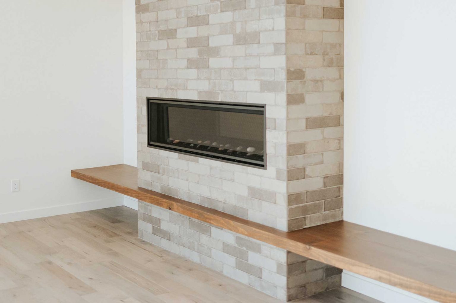 Becknell Custom Home, Snowden, WA | AK Builders Inc